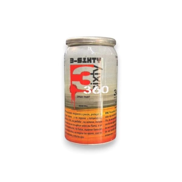 360 Spray Paint Micro Mate Pintura en Aerosol | Atemporal Shop
